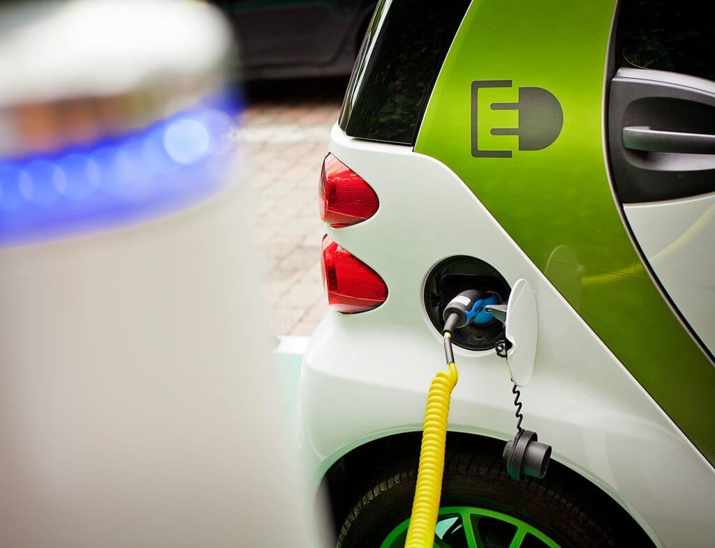 EV Readiness Index 2020: Europa sempre più pronta per la transizione ...