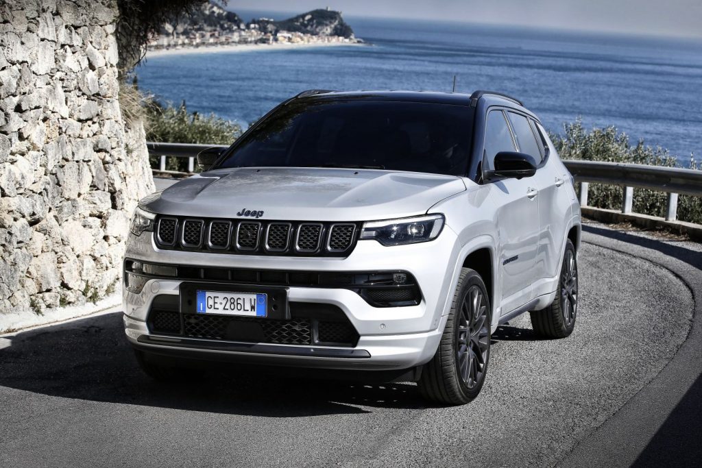 Jeep electric 2021 store