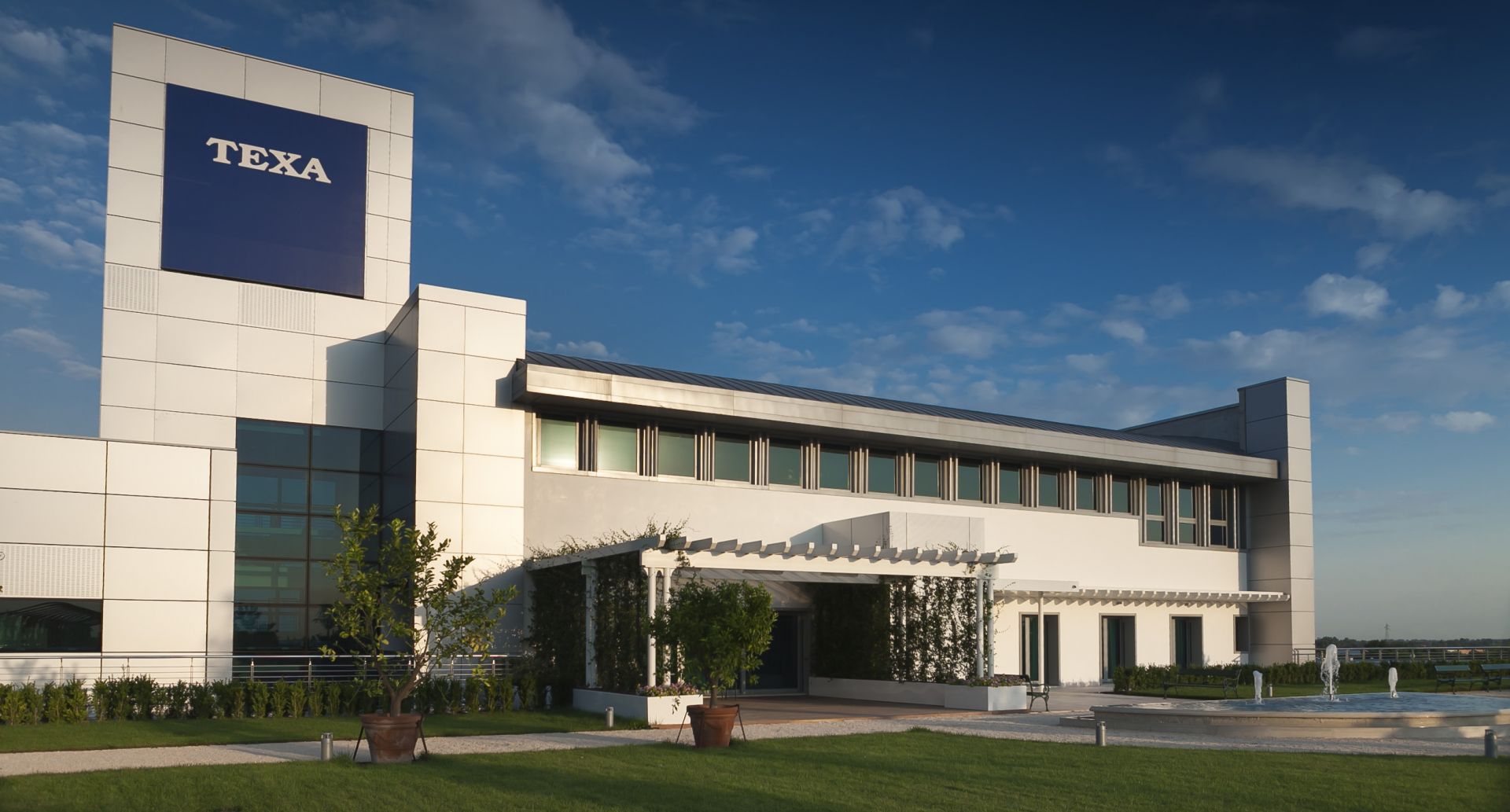 I Big Data di Texa al servizio dei fleet manager