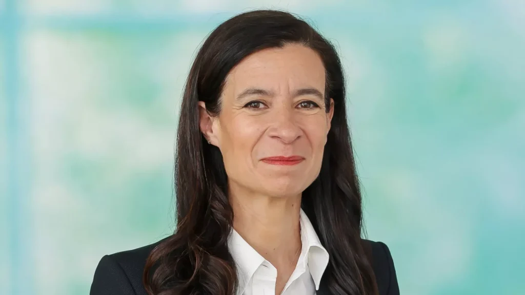 Dacia, Sandra Gomez è la nuova Vicepresidente Strategia, Prodotti e ...